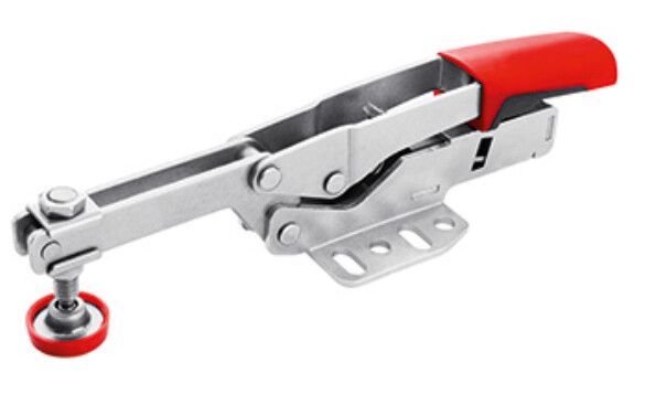 Bessey variabele snelspanner STC-HH20SB | Ratering technische groothandel