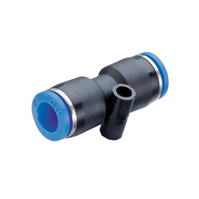 Push-in CDC koppeling12 | Ratering technische groothandel